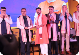 kaushal-deekshant-samaroh